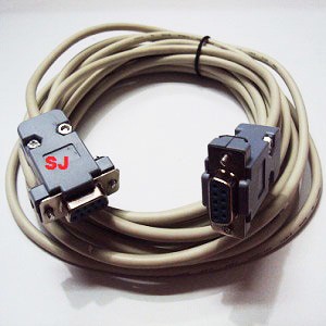 Jual Kabel Serial RS232 Female to Female 5M - Jakarta Pusat - JAYA ...