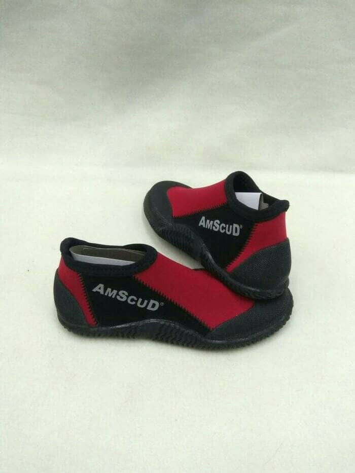 Jual Sepatu Karang AmScud Havana Diving/snorkeling - Jakarta Barat ...