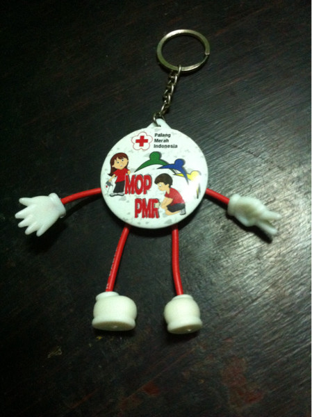 Jual Gantungan kunci pin boneka ukuran 4,4cm - Kota Cimahi - virgoart ...