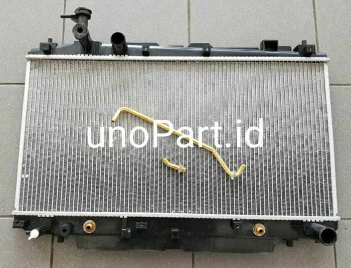 Jual Radiator Assy Toyota RAV 4 2000-2003 AT OEM 16400-28190 - Kab ...