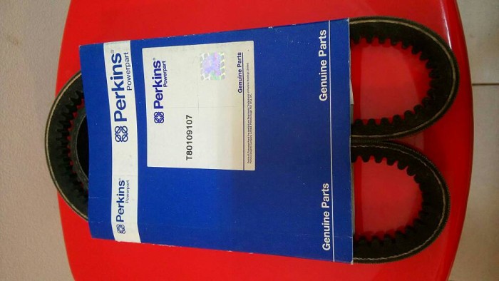 Jual Van Belt Perkins CH11950 - Mulia Sakti Glodok | Tokopedia