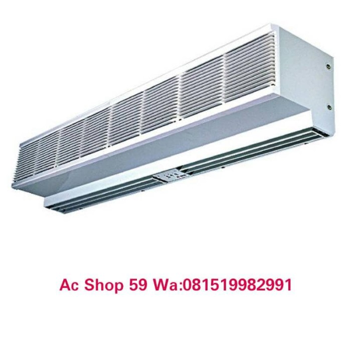 Jual AIR CURTAIN 120 CM GREE FM-1.25-12K STRONG WIND REMOTE 120 CM - Jakarta Utara - AC Shop 59 ...
