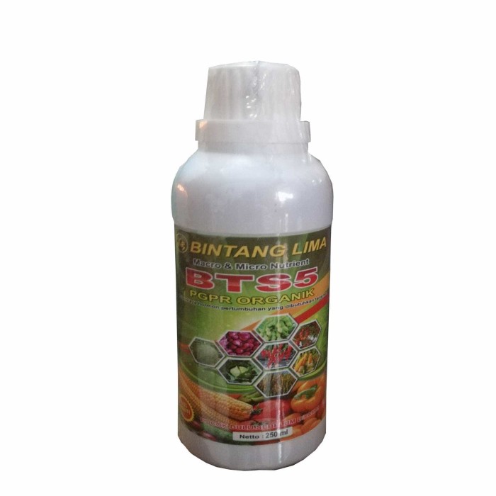 Jual Pupuk Organik Cair PGPR - Kota Blitar - Herbal Terapi Patria ...