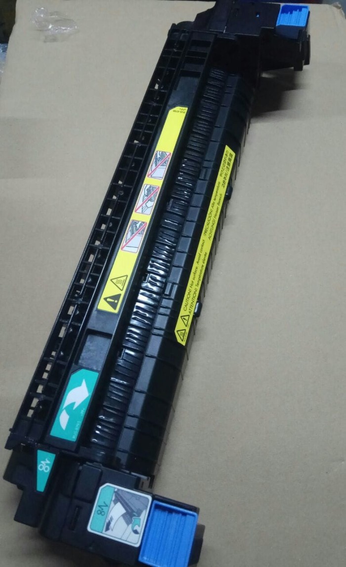 Jual Fuser Assy HP Laserjet Color CP5225 / Pemanas Komplit CP5225 ...