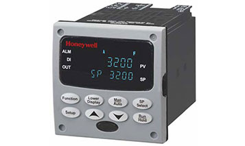 Jual Honeywell Universal Controller UDC2500 [UDC 2500] - Jakarta Barat ...