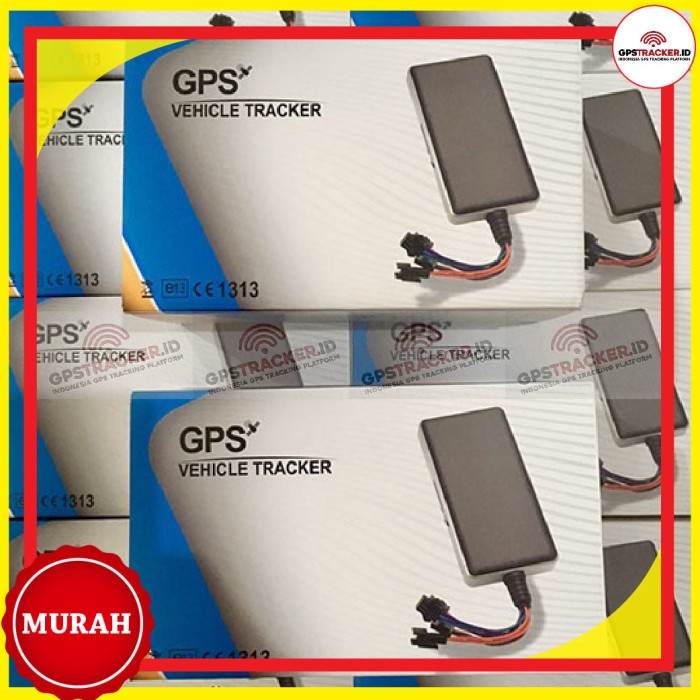 Jual ORIGINAL Concox GT06N GPS Tracker Pelacak Mobil - gpstrackerid | Tokopedia