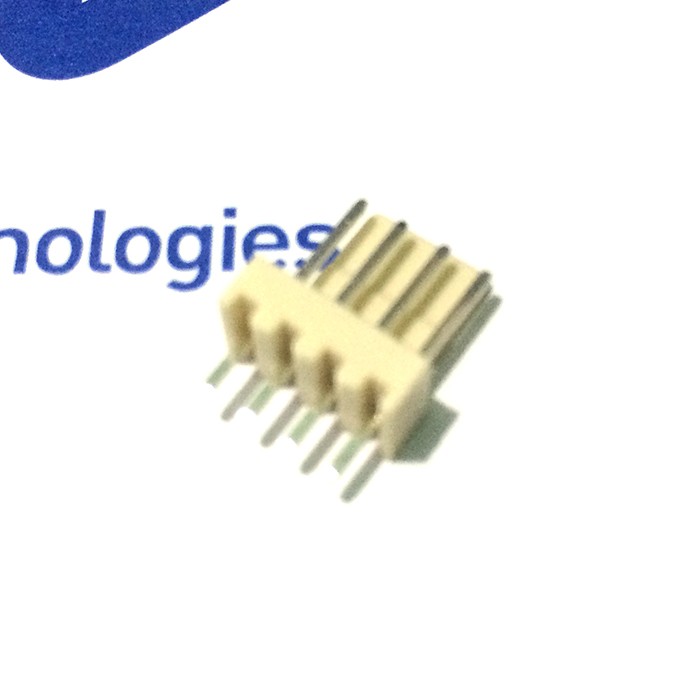 Jual CONNECTOR MOLEX / 2510 MALE 4 PIN - Kab. Bandung - RDD-TECH ...