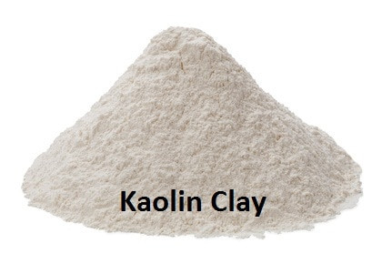 Jual Kaolin Clay / Lempung Kaolin 1KG - Kab. Tangerang - NIO Chemical ...