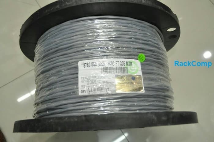 Jual Belden 8760 AWG 18 , 1 Pair Kabel Control - Jakarta Pusat ...