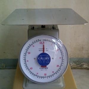 Jual Timbangan manual 60kg camry - Jakarta Pusat - Harga Timbangan ...