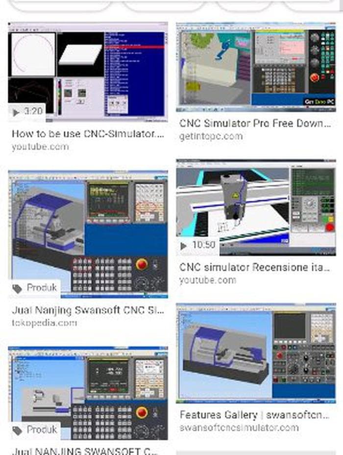 Cnc Simulator Pro - fasrexo