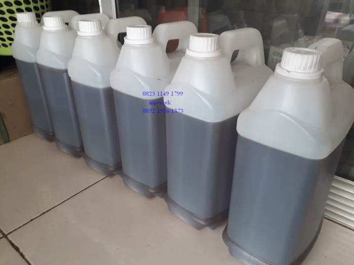 Jual Bromus Oli Cutting Fluid Cairan Bubut 5 Liter Coolant Bromous ...