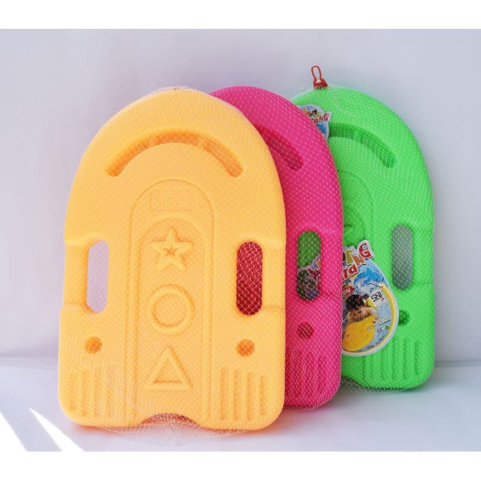 Jual Papan Renang Anak / Swimming Board / Alat Belajar Berenang ...