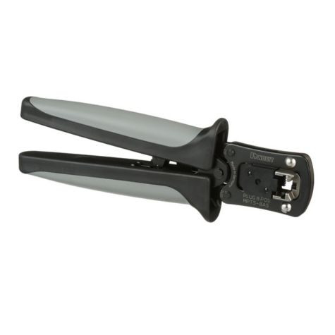 Jual PANDUIT CRIMPING TOOL TX6 MODULAR PLUGS, MPT5-8AS - Jakarta Pusat ...