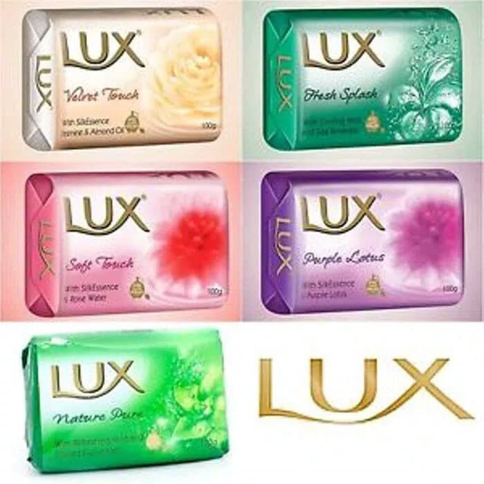 Jual Sabun mandi LUX /sabun batang /sabun cuci/sabun cuci muka/ sabun ...