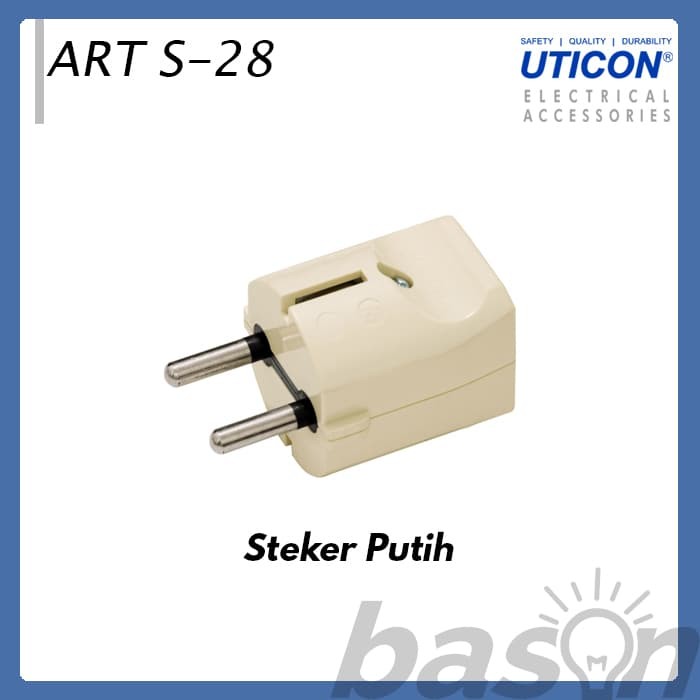 Jual UTICON Steker Arde - S28 - Jakarta Utara - bason | Tokopedia
