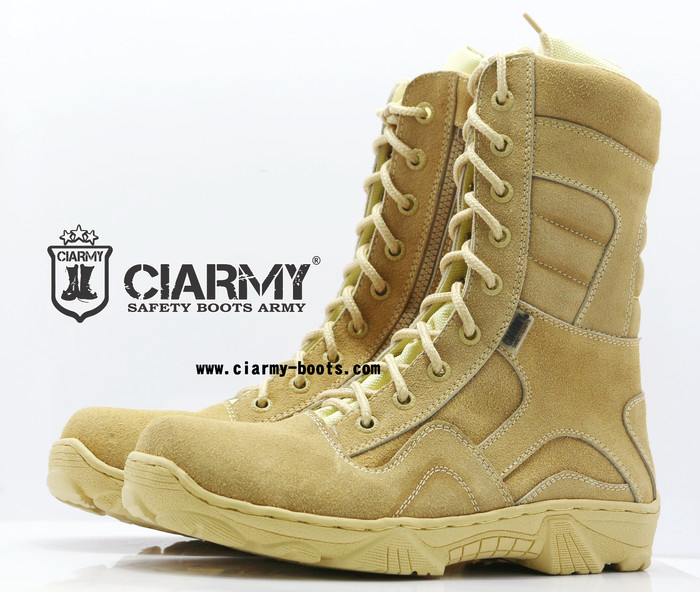 Jual Sepatu Gurun | Tactical | PDL - PDH Ciarmy Type C-042GC - Ivory ...