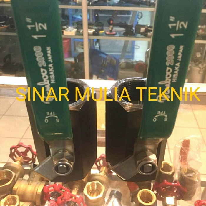 Home | Valve Jakarta | Sinar Mulia Tekniktama