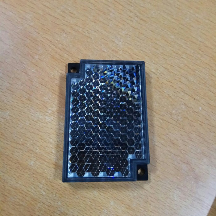 Jual Reflector Mirror Photo sensor Omron E39 R1S - Jakarta Barat - Pabriklistrik.Ind | Tokopedia