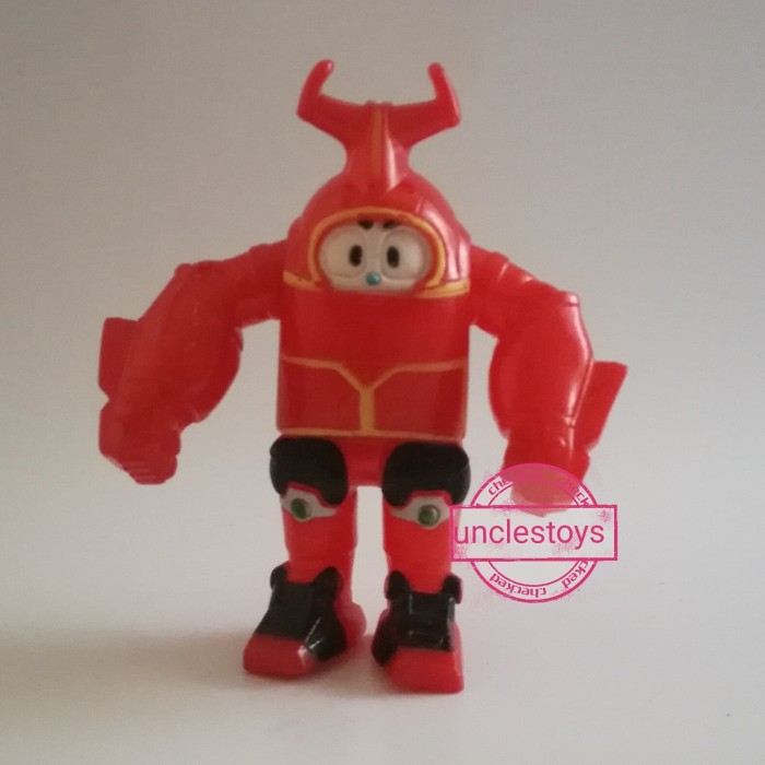 Jual Robot Kabutaku RHS Yutaka Korea - Kota Cimahi - unclestoys | Tokopedia