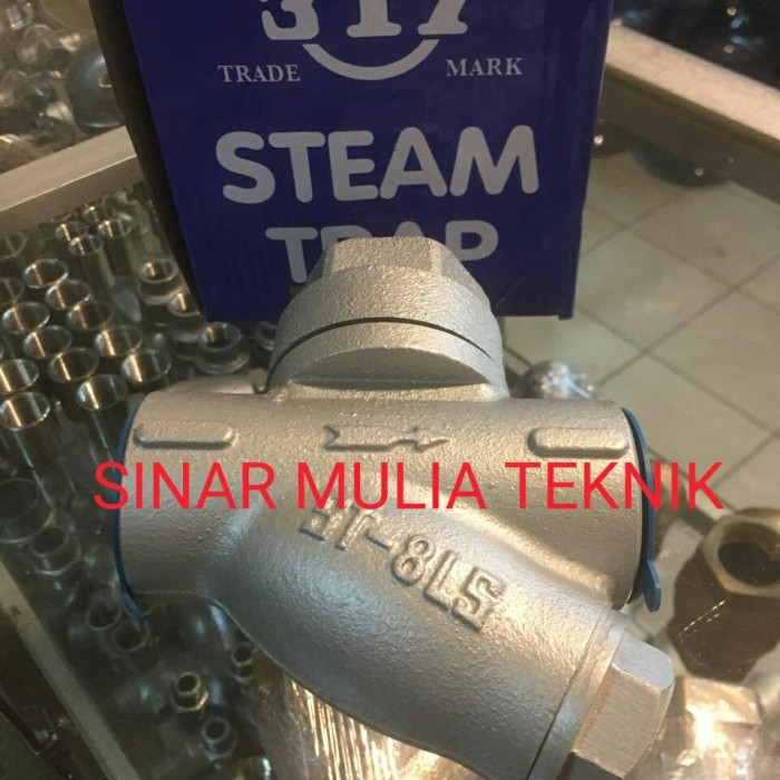 Detail | Valve Jakarta | Sinar Mulia Tekniktama