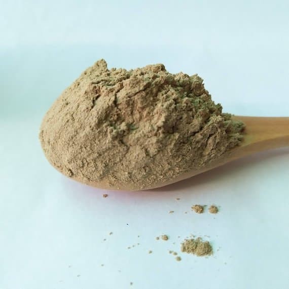 Jual Serbuk Bratawali 500 g Bubuk Brotowali Simplisia Tinospora crispa ...