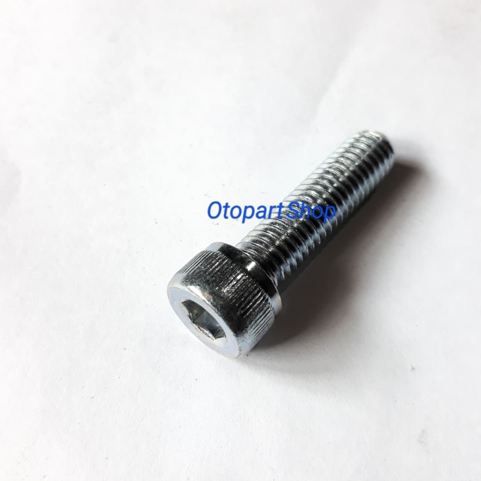Jual Baut L M8X30 - Jakarta Barat - Otopart shop | Tokopedia