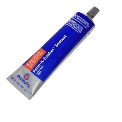 Jual Permatex Form-A-Gasket No.1 Sealant-80003 (Permatex 1c)Original ...