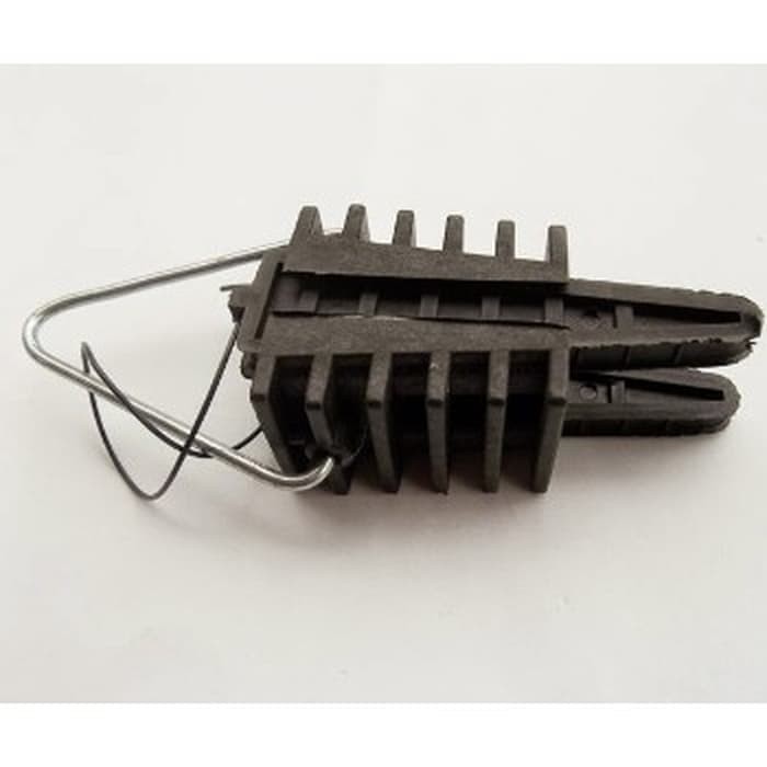 Jual Service Wedge Clamp / Service Clamp / Wedge Clamp - tarikan kabel ...