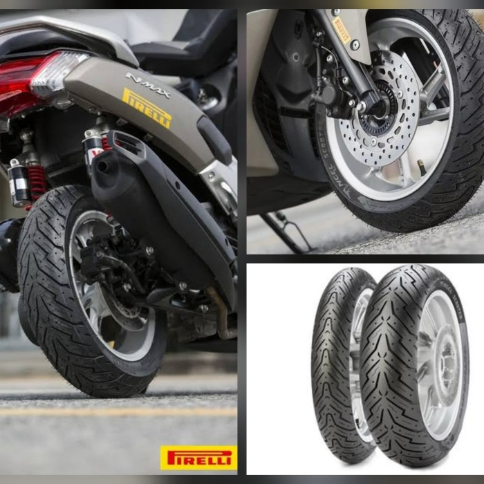 Tyres for NMAX - TIMSUN OR MAXXIS F1? or any recom