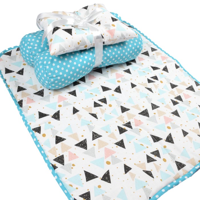 Jual Matras Bayi / Set Kasur Bayi / Baby Murah Lucu / Tempat Tidur Bayi ...