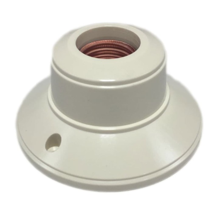 Jual BROCO FITTING PLAFON BULAT CREAM 1212 - TERSEDIA HARGA GROSIR ...