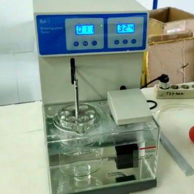 Jual Alat disolusi tester RC-1 - Kota Surakarta - aslisehat | Tokopedia