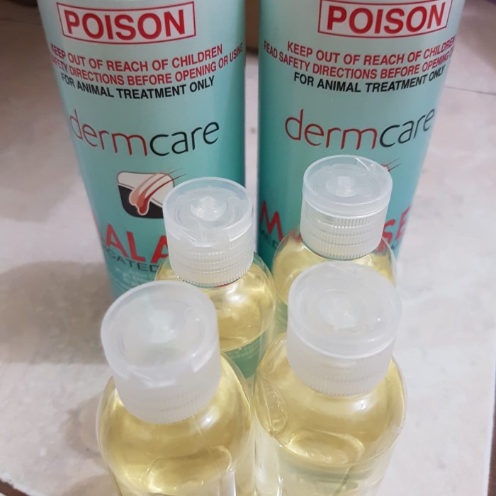 Jual Repack Poison Malaseb Shampoo Anjing Kucing 50ml - Kota Depok ... Jual Repack Poison Malaseb Shampoo Anjing Kucing 50ml - Kota Depok ...