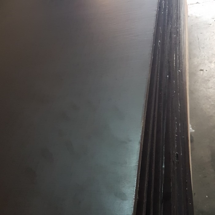 Jual Triplek phenolic film 12 mm double face (DF) TERMURAH ! - Jakarta ...