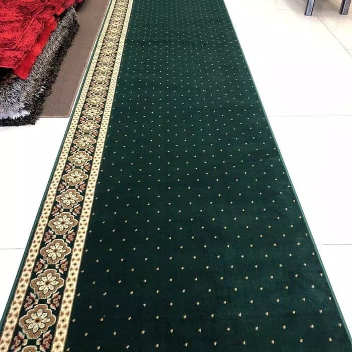 Jual sajadah masjid persian mosque 9042 - Jakarta Barat - cintyaolshop ...