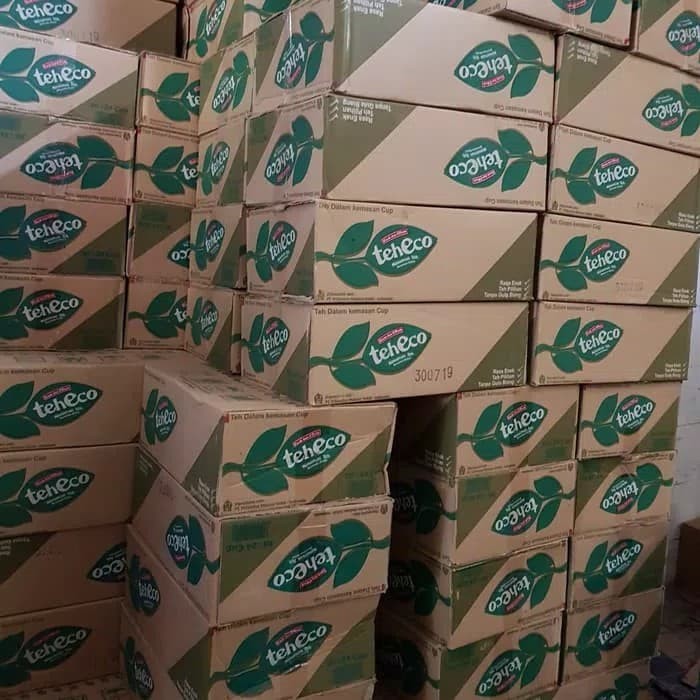 Jual Teh Eco - Kota Bekasi - Wisma88 | Tokopedia