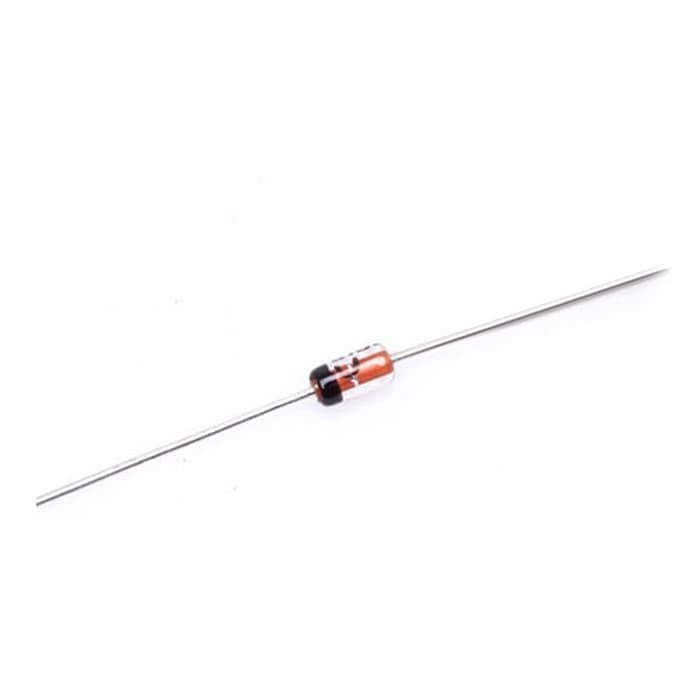 Jual 2,0v Dioda Zener 0,5w Diode 2v0 2.0v 2v 1/2W 1/2 0.5 0,5 w DIP ...