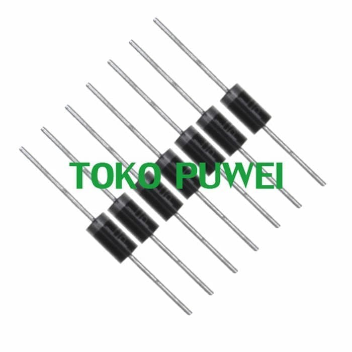Jual SR260 SS26 2A 60V Schottky rectifying diode DO-15 BH65 - Jakarta Utara - toko puwei | Tokopedia