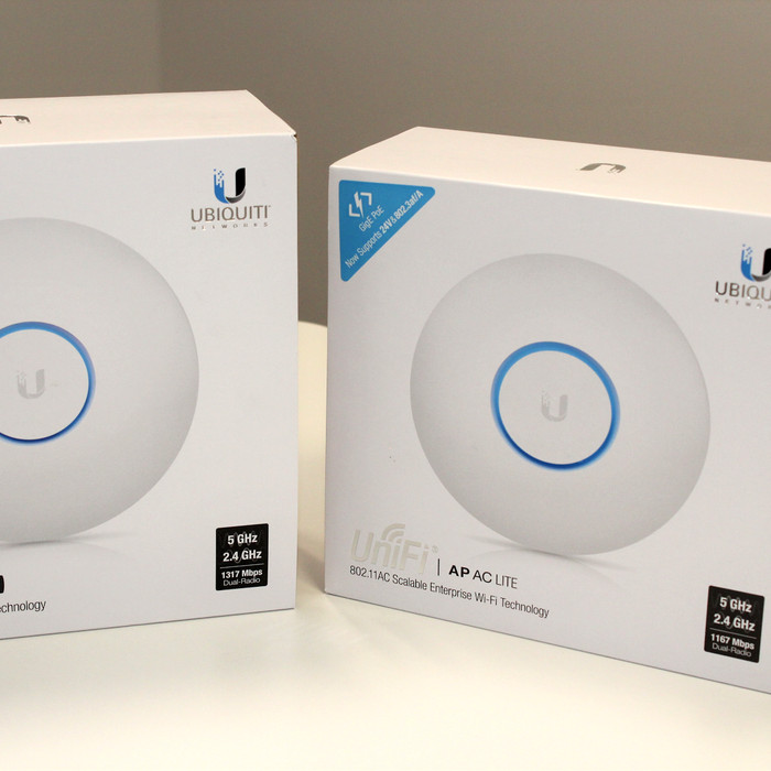 Jual UBIQUITI UNIFI UAP AC Lite Wifi Wireless UAP-AC-LITE POE UAP AC ...