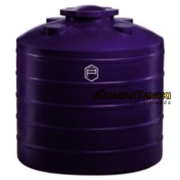 Jual Tangki Air Profil tank TDA 25000 liter - toren tandon Plastik PE ...