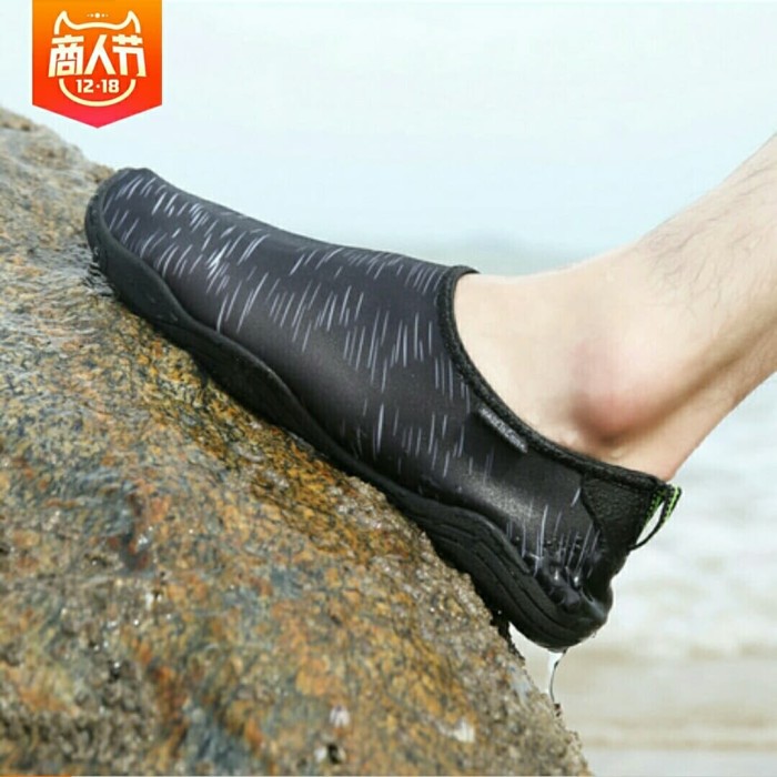 Jual Sepatu Pantai Aqua Shoes Sepatu Yoga Sepatu Gym Sepatu Fitness ...