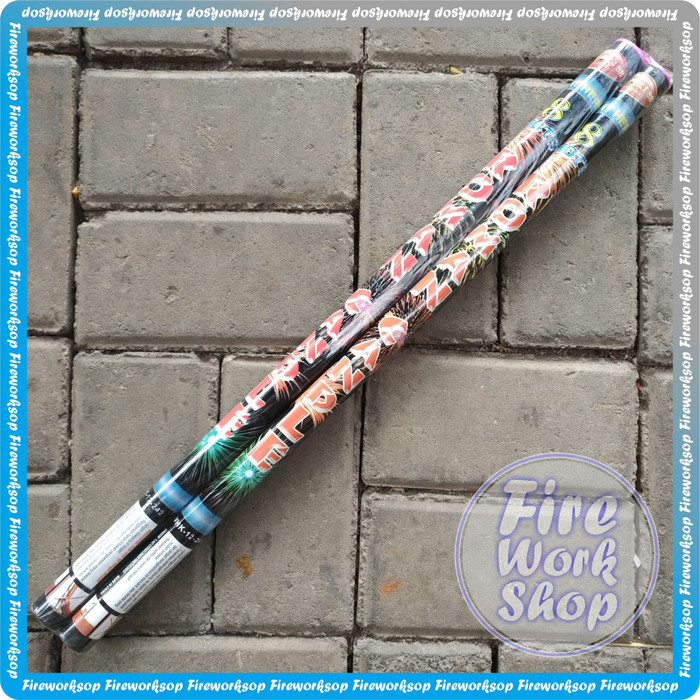 Jual Kembang Api Roman Candle 8-Tembakan (8-shots) - harga grosir ...