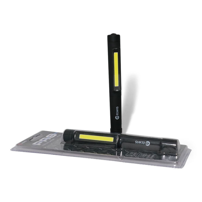 Jual Senter Magnet ELWIS LED PEN LIGHT PRO P130 - Jakarta Barat ...