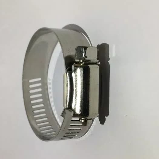 Jual Klem selang stainless 3/4" 7/8" - Jakarta Pusat - TB-ACC | Tokopedia
