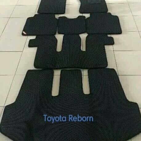 Jual Karpet mobil innova Reborn - Kab. Bogor - arkan alfiansyah | Tokopedia