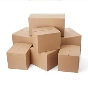 Jual Packing Kardus Kecil - Jakarta Barat - Kitkats | Tokopedia
