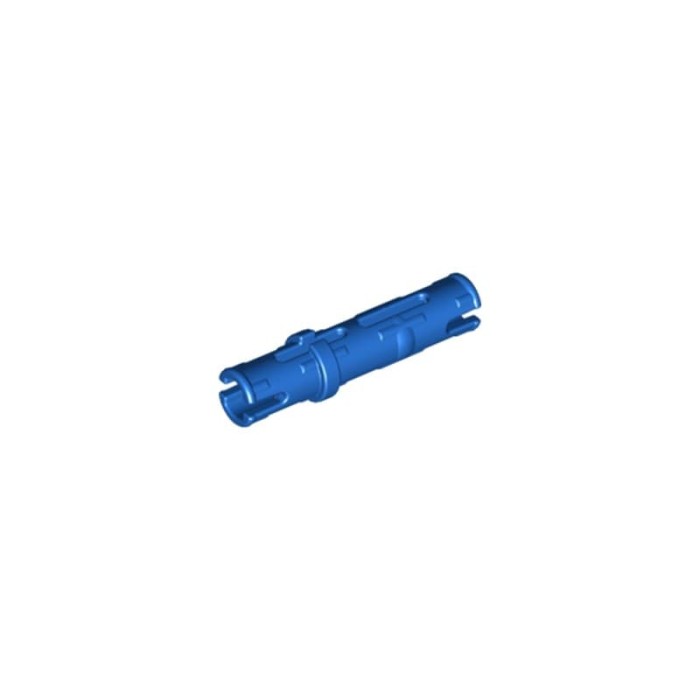 Jual Lego Part 4514553 6558 Connector Peg W. Friction 3M Bright Blue ...