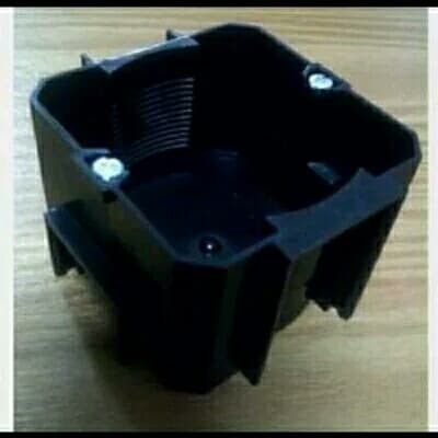 Jual Kotak Box Inbow Inbau dus Mangkok Saklar Stop Kontak Panasonic ...