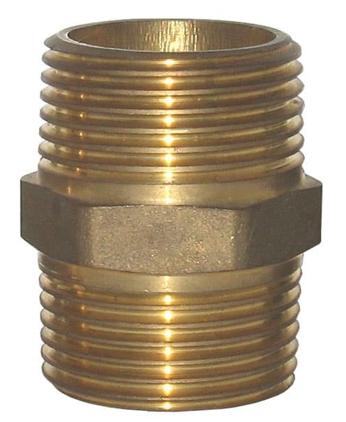 Jual ONDA DOUBLE NEEPLE 1/2" - Jakarta Timur - TOPJAYA POMPA | Tokopedia